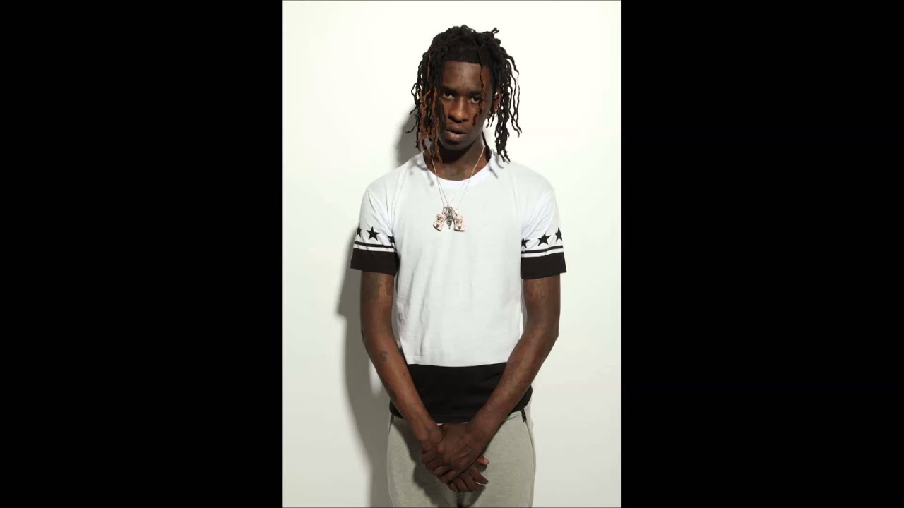 Young Thug - With That - YouTube