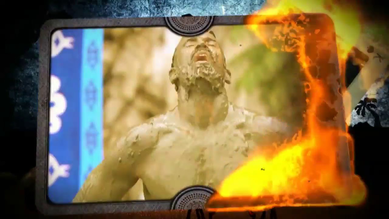 Survivor India Promo 2 - YouTube