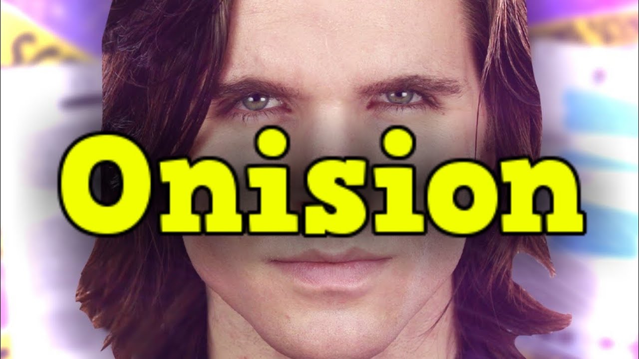 What Happened To Onision - YouTube