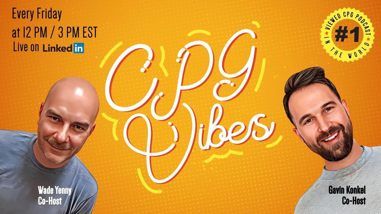 Episode 190 Shannon Peffley Disrupting the CPG Industry - YouTube