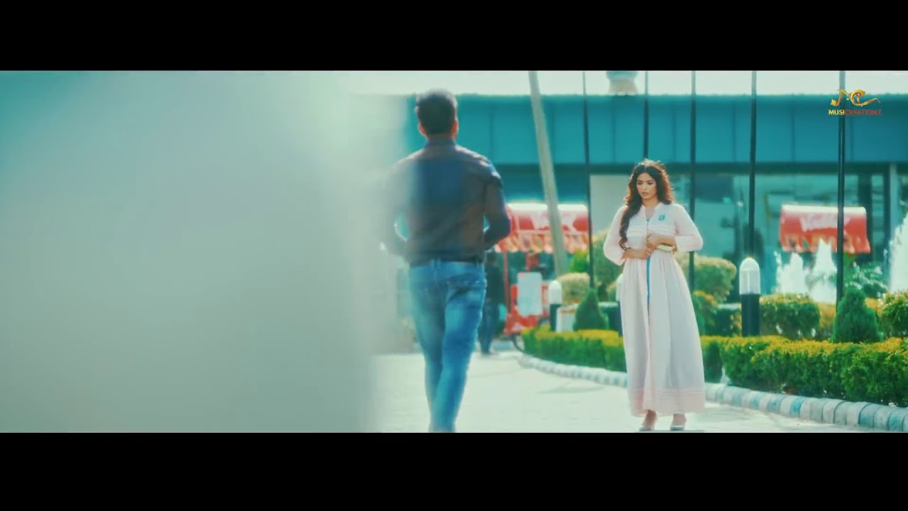 Kade ty tun avain ga new emotional song - YouTube