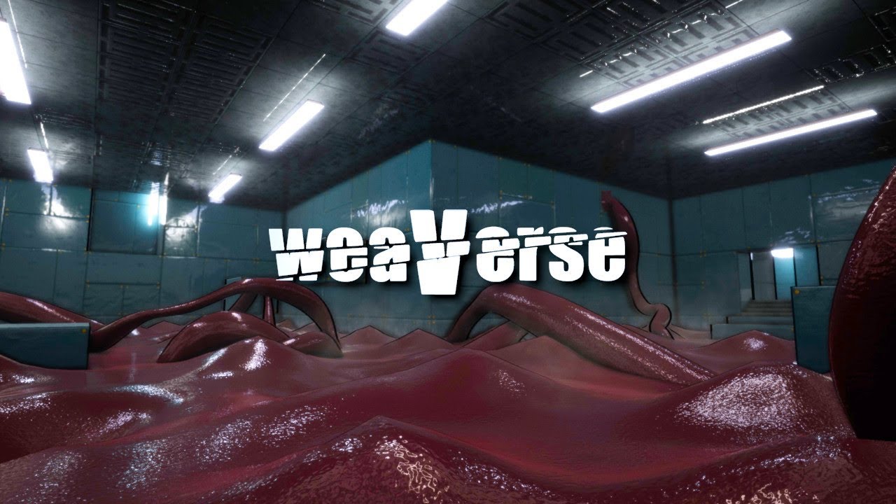 Weaverse [Gameplay, PC] - YouTube