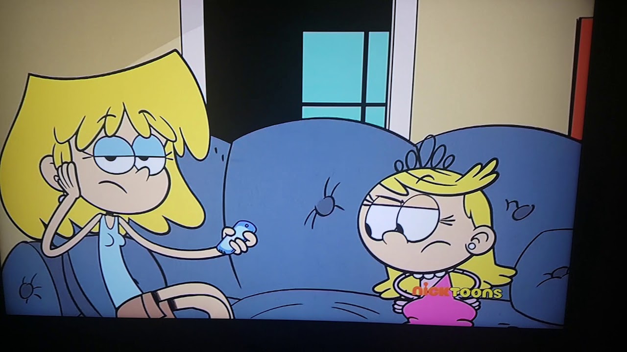 You Know What Happens When You Make Lola Loud MAD!!!!!!! - YouTube