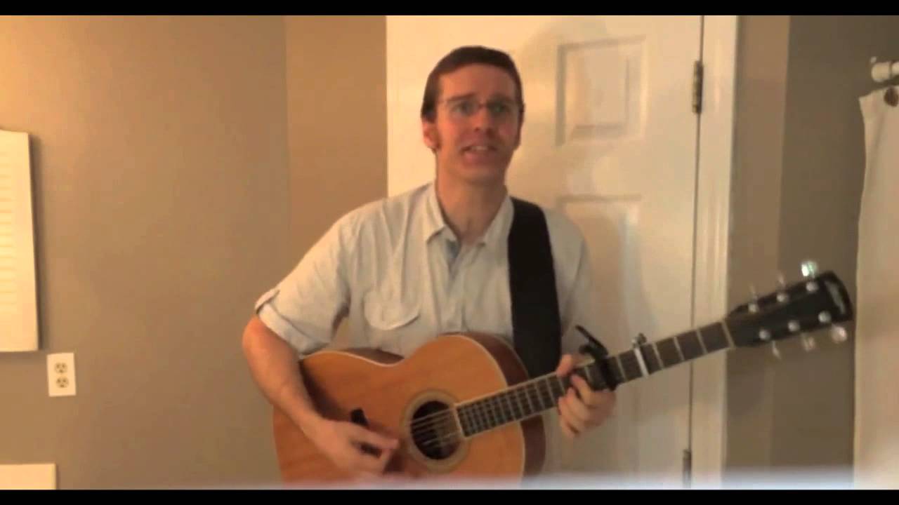 "Independence Day Again" (written by Michael Kroll) - YouTube
