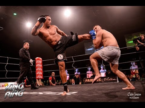 100+kg : Nato Laauli vs Thomas Peato - YouTube