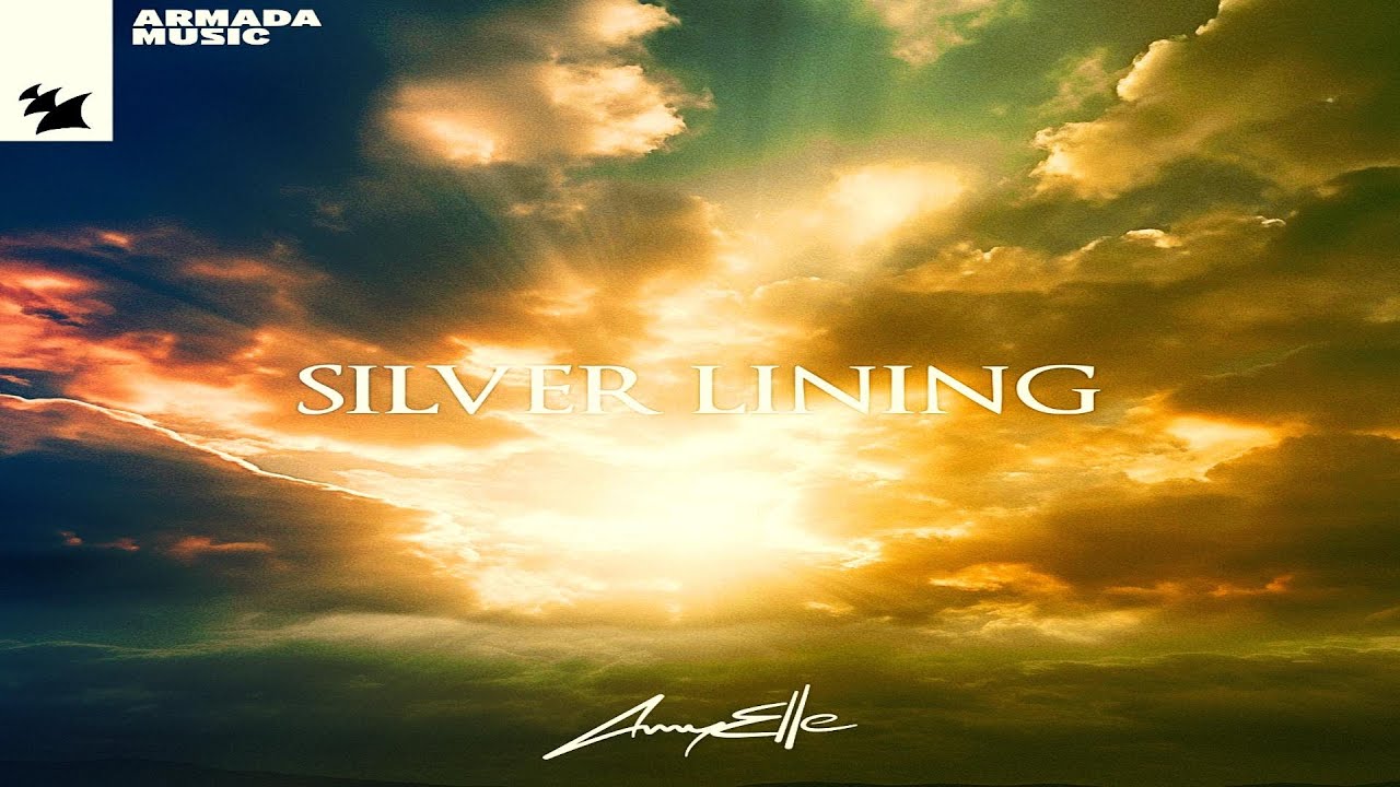 AmyElle - Silver Lining (Extended Mix) - YouTube