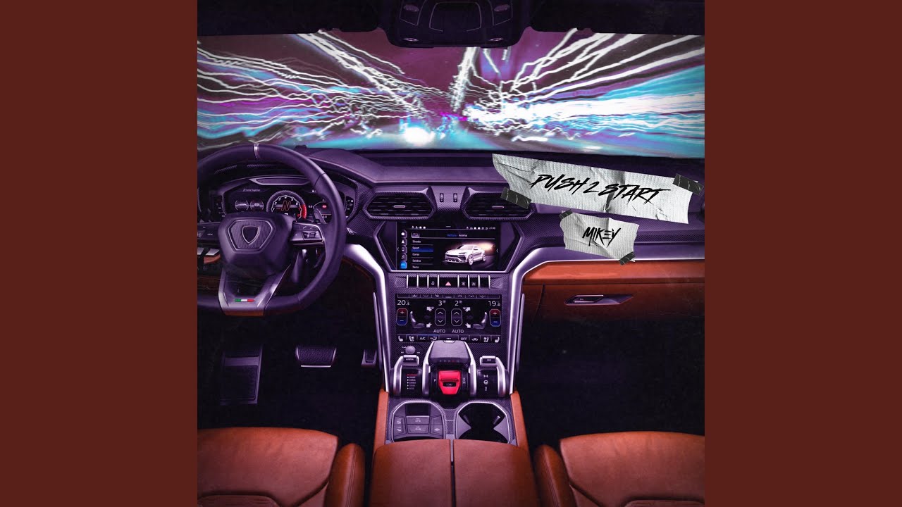 Push2Start - YouTube