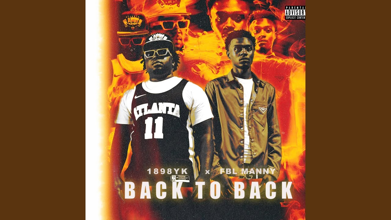 Back To Back - YouTube