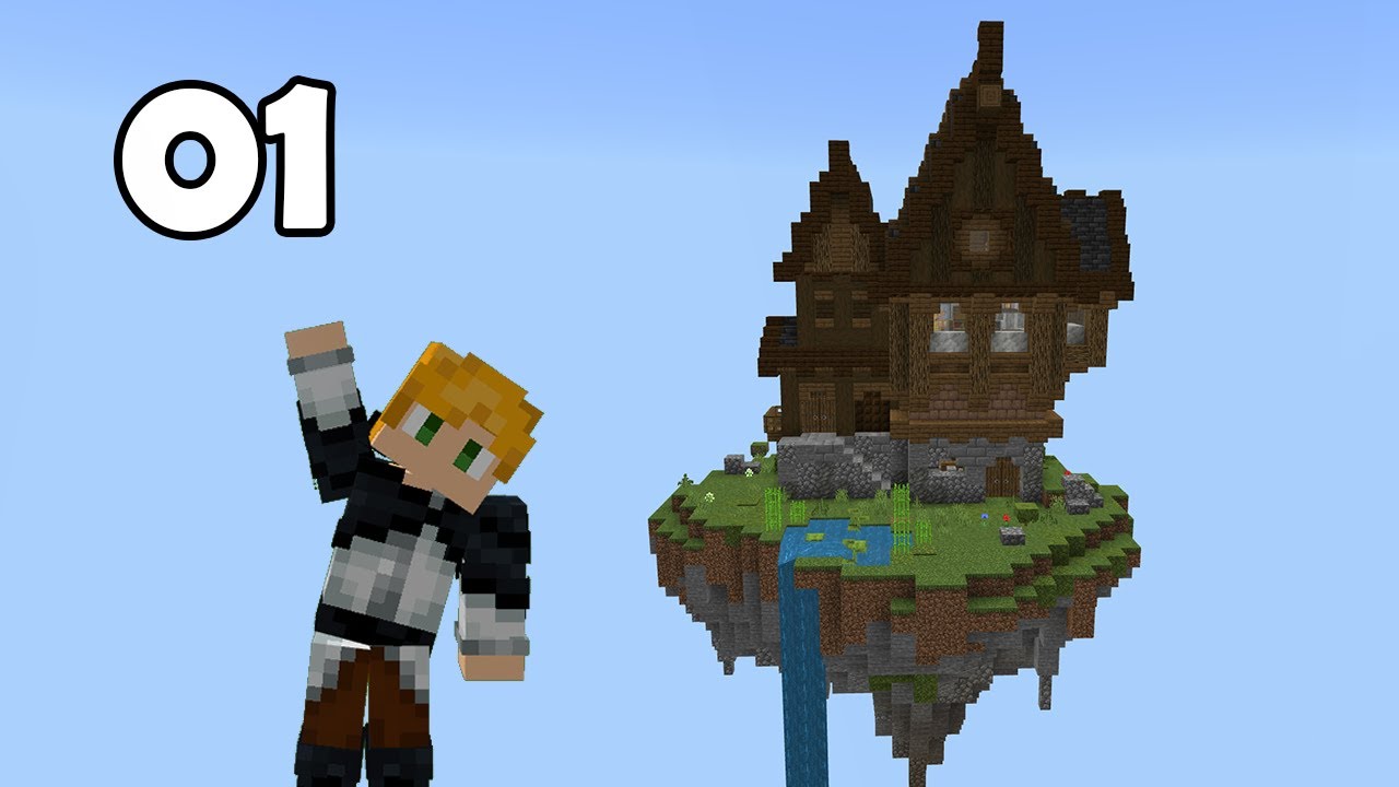 Soul's Realm Episode 1 - A Fresh Start - YouTube