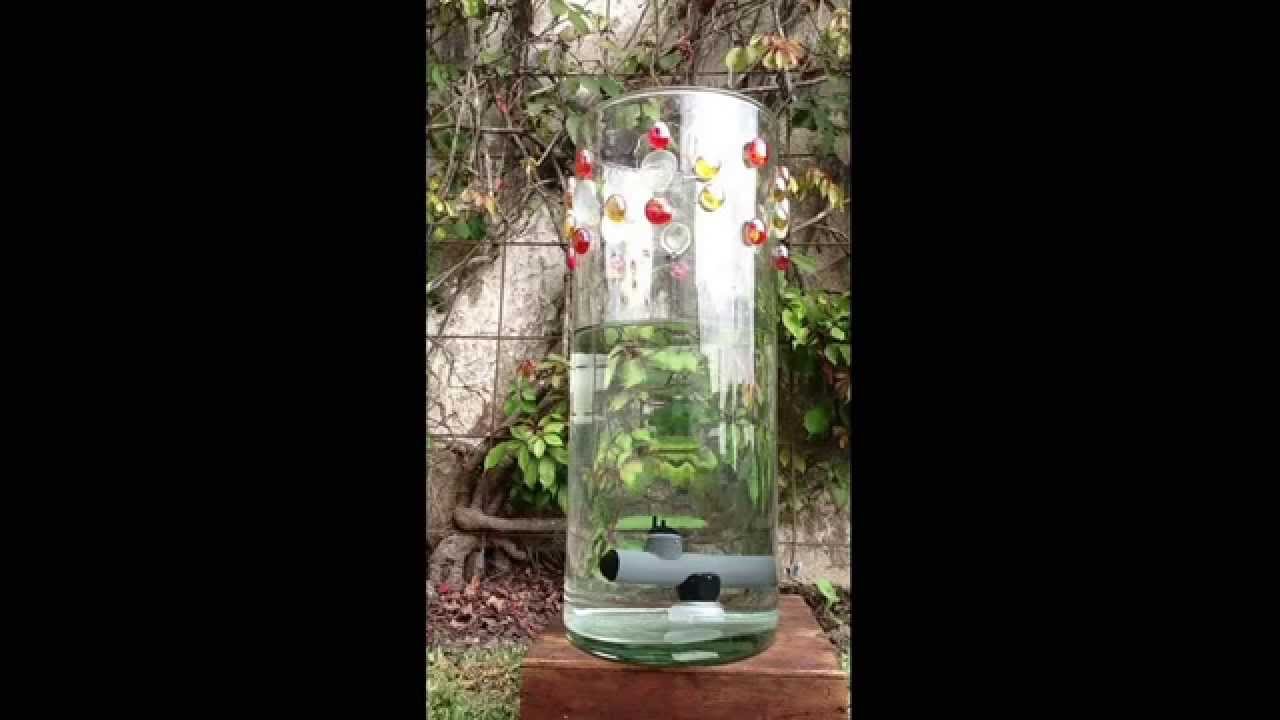 BAKING POWDER SUBMARINE 1 - YouTube