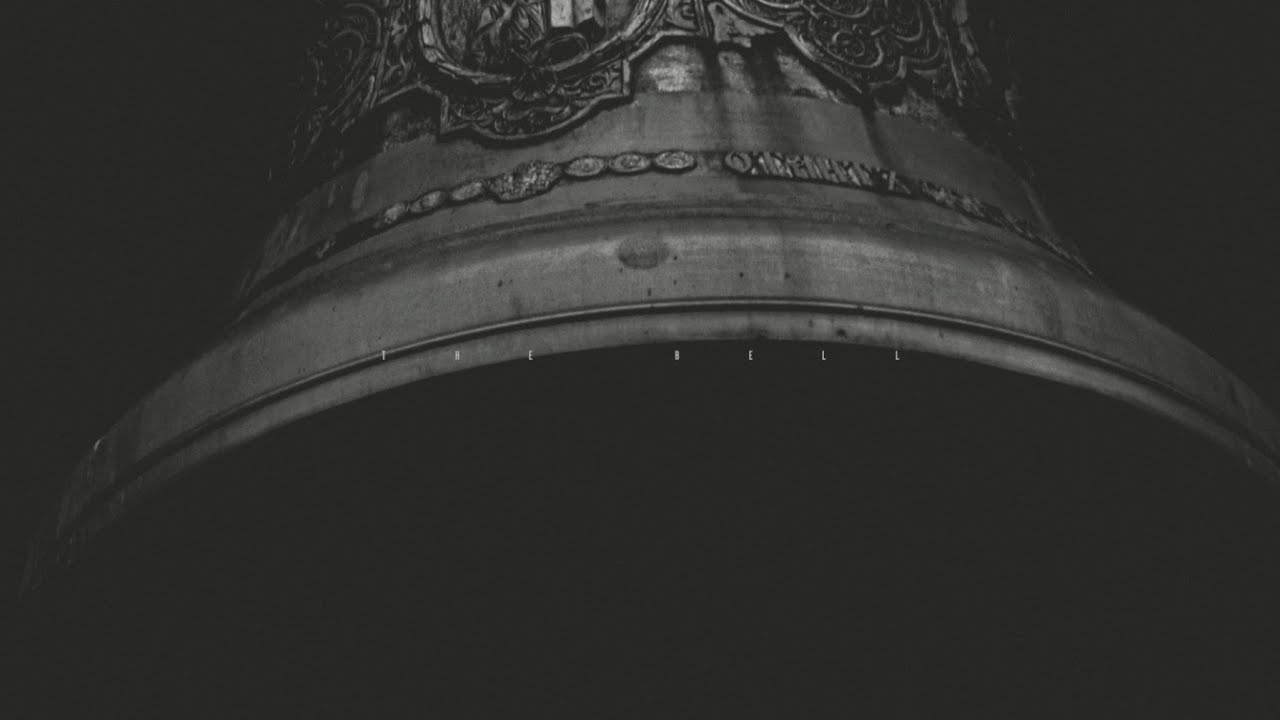 the bell | dark ambient music - YouTube