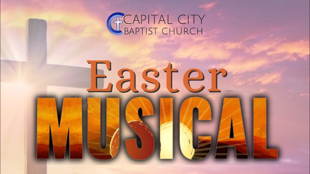 Easter Musical - YouTube