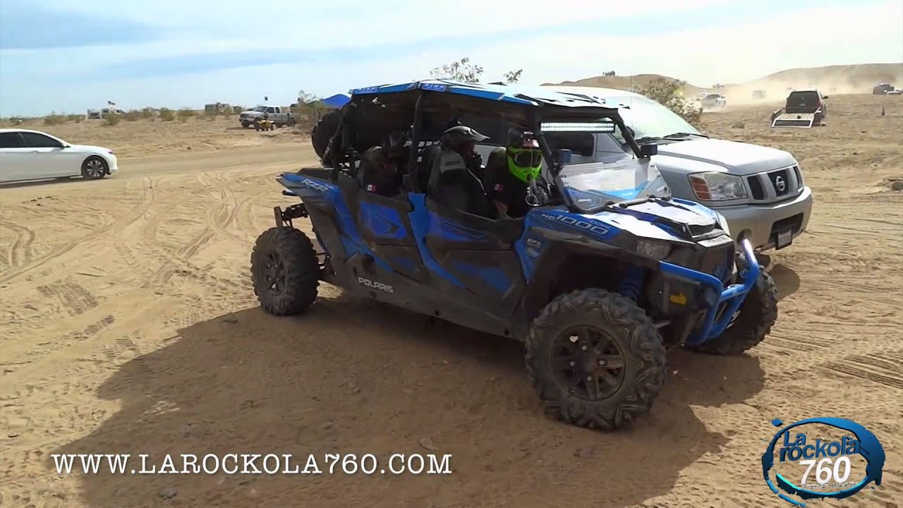 jeep Run 2016 - YouTube