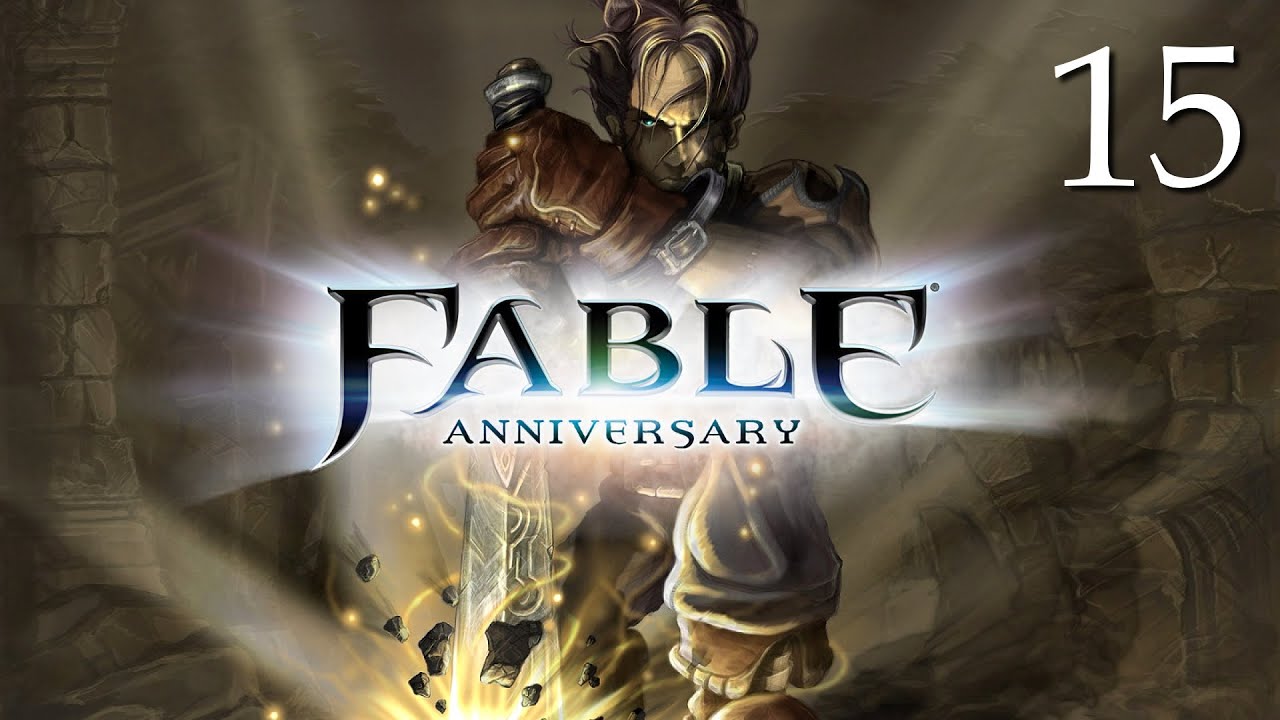 ZAGRAJMY W FABLE ANNIVERSARY (PC) #15 - MARRY LADY GREY , SKORM'S BOW ...