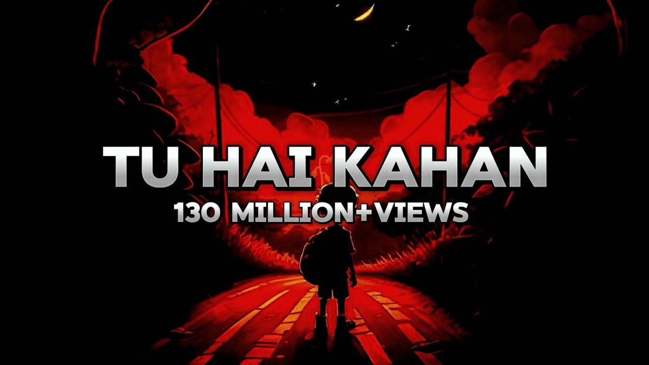 AUR - TU HAI KAHAN - Raffey - usama - Ahad #video #song - YouTube