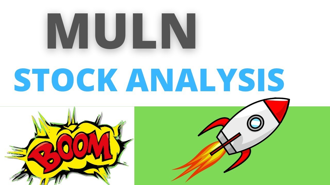 MULN Stock Breaking News Today | Mullen Automotive (MULN) Stock Short ...