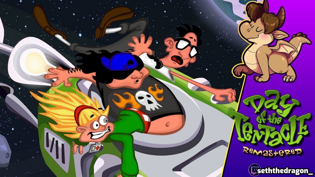 AFFILIATE ANNIVERSARY!!! Let's celebrate with some tentacles! [Day of ...