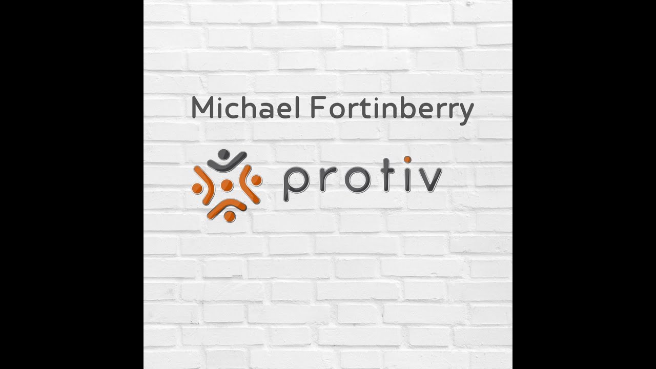 How To Link Costs To Production: PROTIV with Michael Fortinberry - YouTube