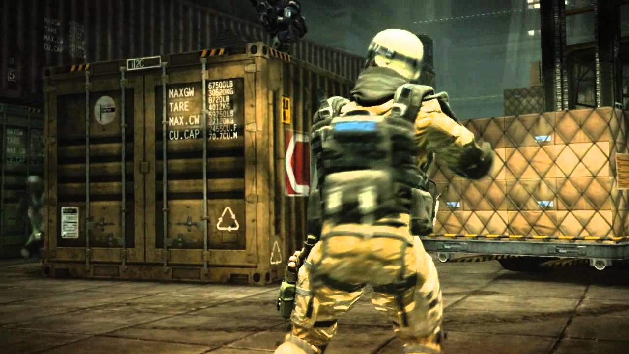 Warface Xbox 360 Edition: Launch Trailer - YouTube