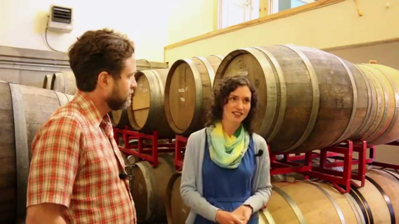 Shannon Brock, Silver Thread, Finger Lakes, NY - YouTube