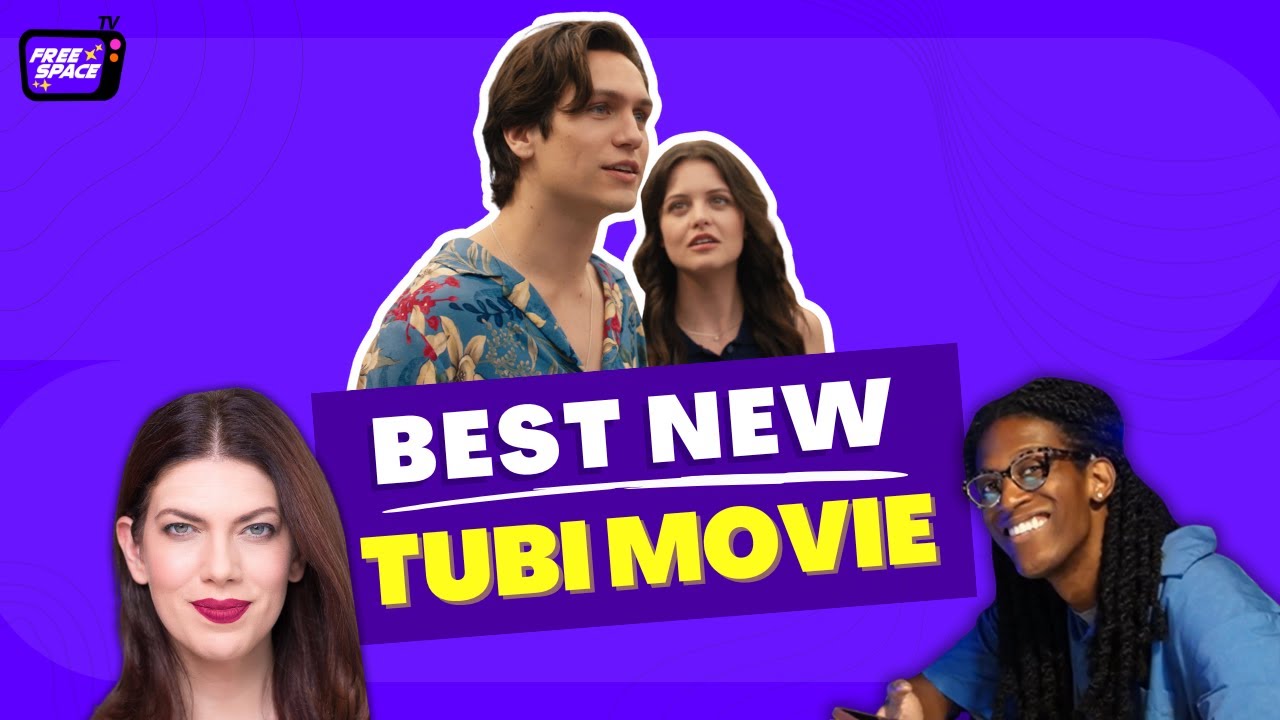 How to Lose a Popularity Contest, Tubi's Best New Movie! - YouTube