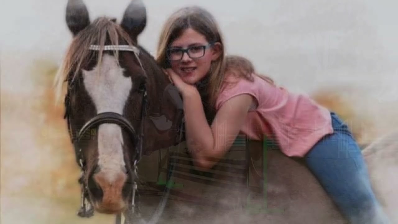 Maeve Keeva Castiel - YouTube