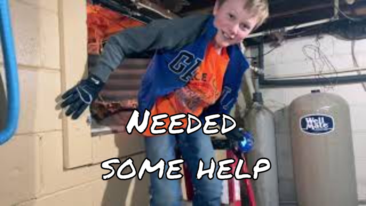 I Needed Some Help With PV Conduit Updates, Part 1 - YouTube