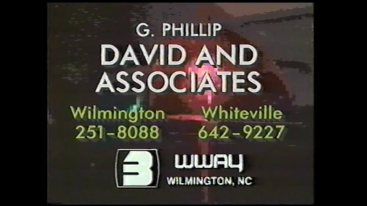 ABC/WWAY commercials, 5/15/1994 - YouTube