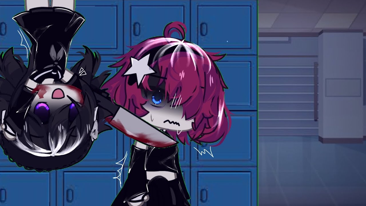 Boo!🔪‼️ | By: RisaMin | Not og | - YouTube