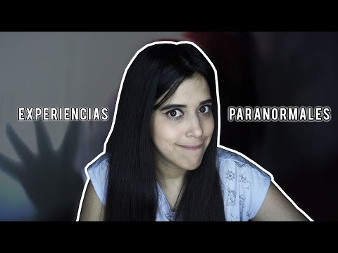 Mis experiencias PARANORMALES | El vlog de Vivi