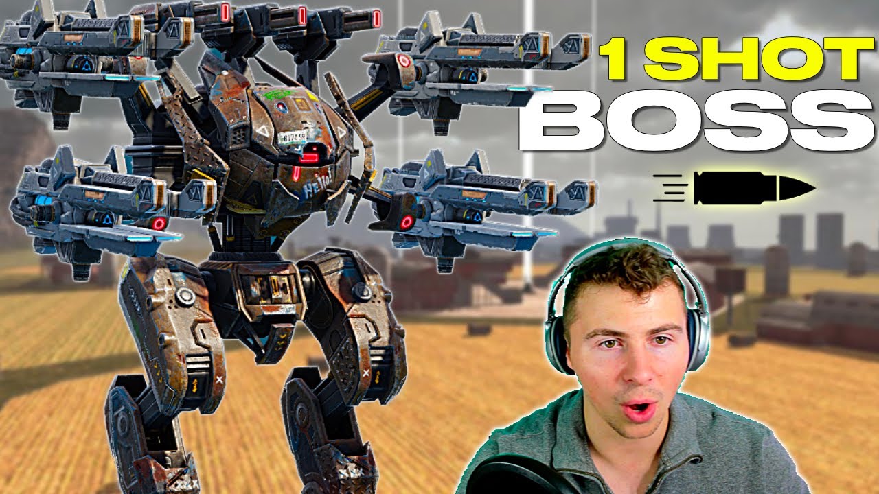 This 1 Shot Build Is Ridiculous… Sniper SMOKING Seraphs To GODLIKE ...