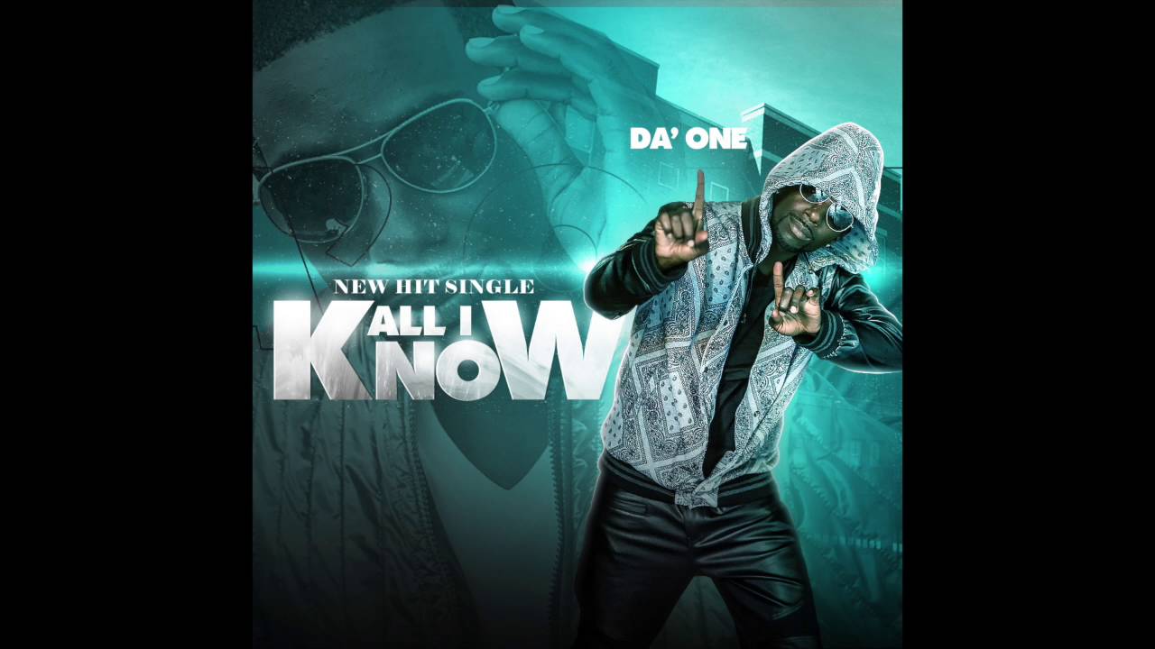 (All I know) - YouTube