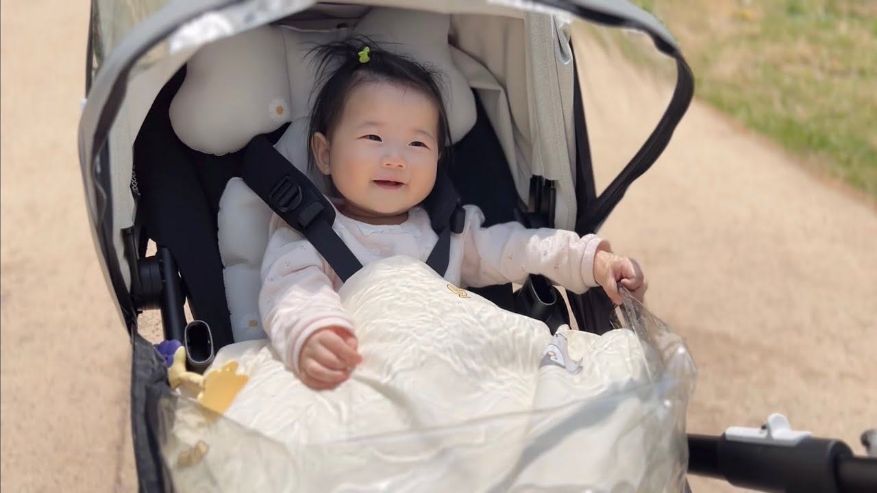 잠에서 깬 순간부터 다시 잠들기까지 Youtube