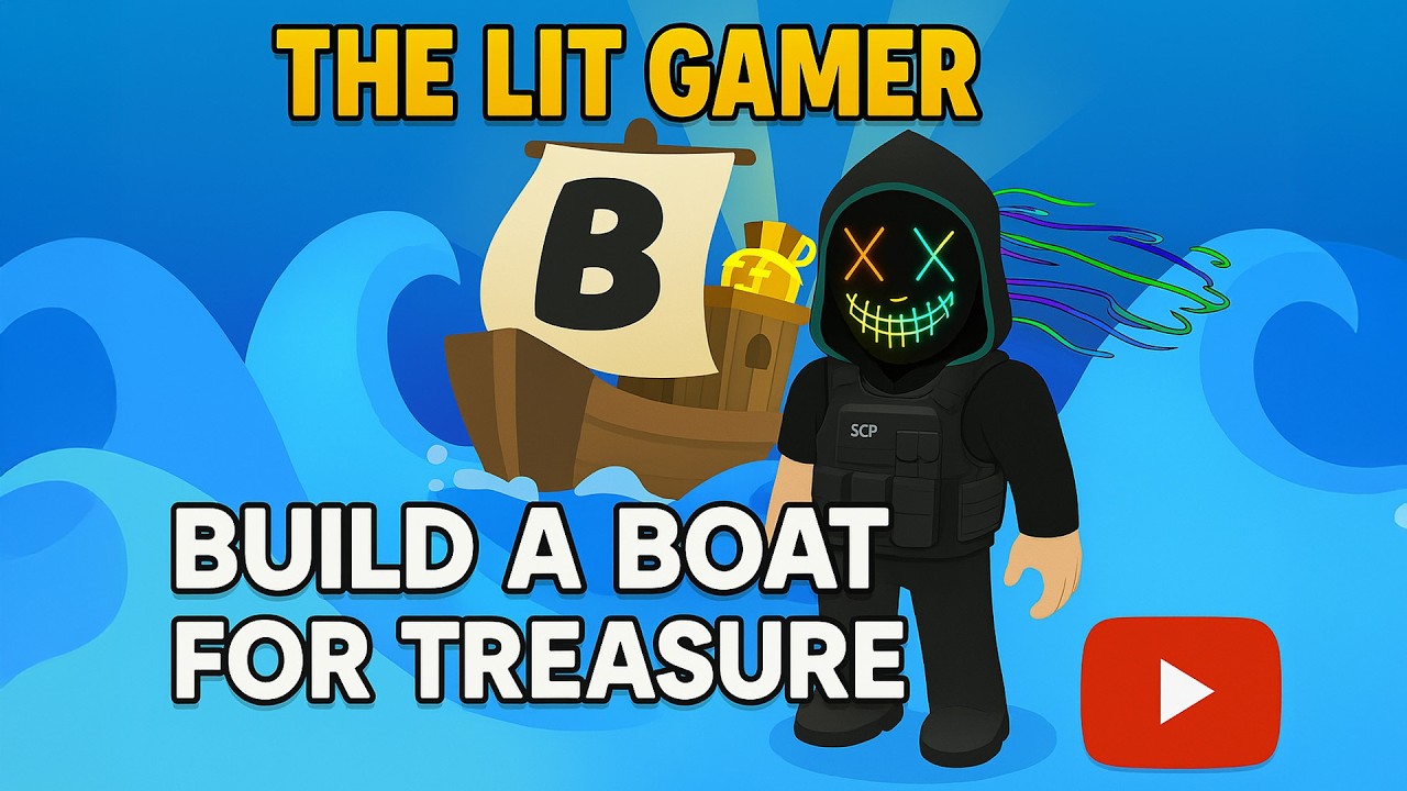Roblox Build a Boat for Treasure - All My Epic Builds So Far! - YouTube