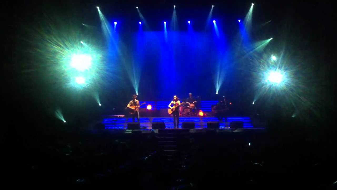 Unwoken Dream (King With Everything) - Justin Nozuka - YouTube