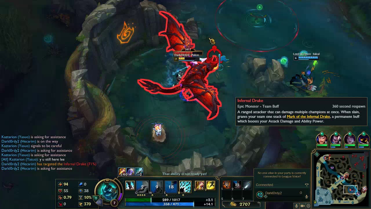 Hecarim has to be top tier this season.....|Hecarim Jungle - YouTube