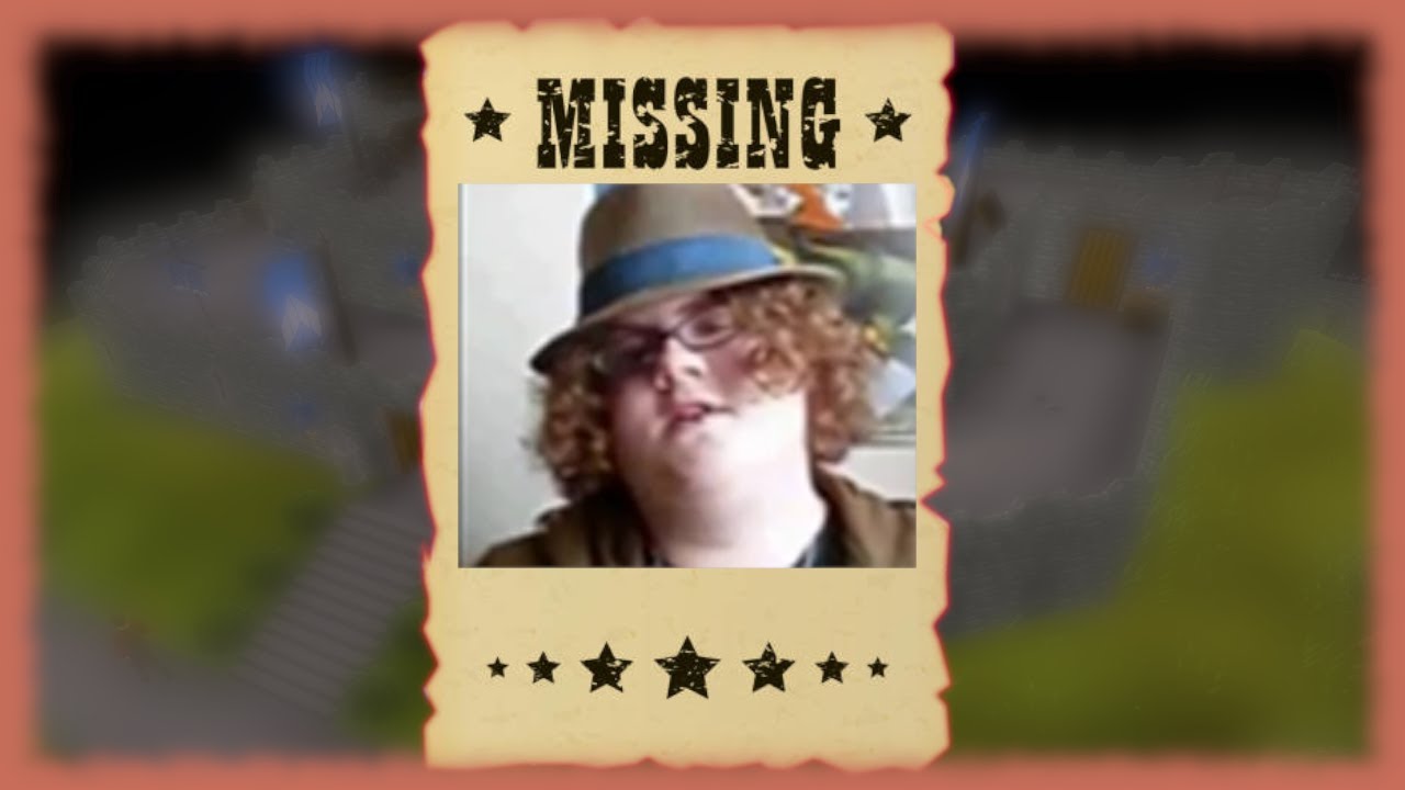 The "Golden Age" Runescape Content Creator That Vanished - YouTube