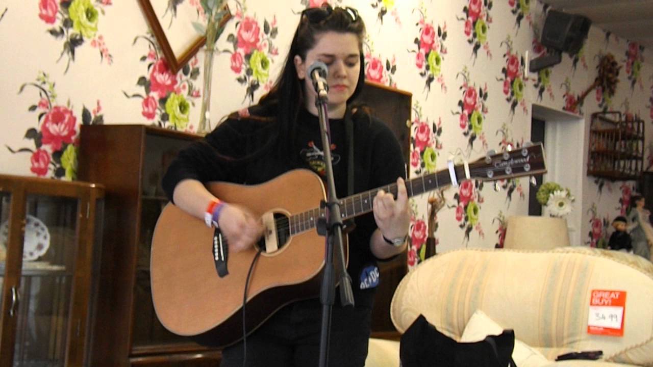 Kelly Ann Bolland Music - Fan made video Selby LittleFest 16/05/2015 15 ...