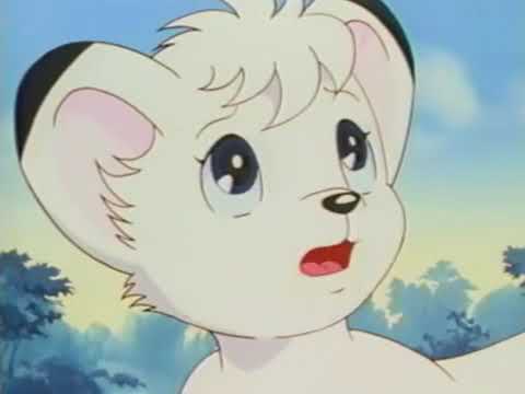 Flash Flood - The New Adventures of Kimba the White Lion - Episode 7 ...