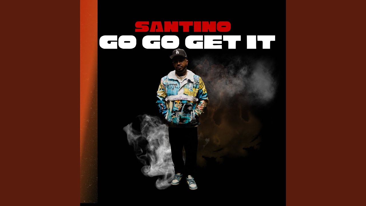 Go Go Get It - YouTube