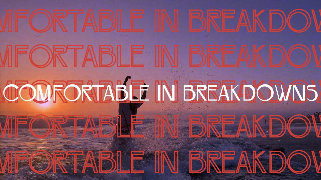 MadRich - Comfortable in breakdowns (Wave Remix) - YouTube