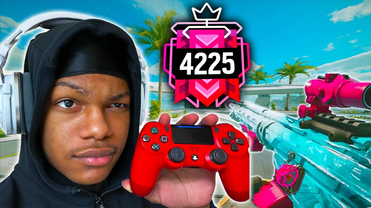 What Comp Console Mechanics look like - YouTube