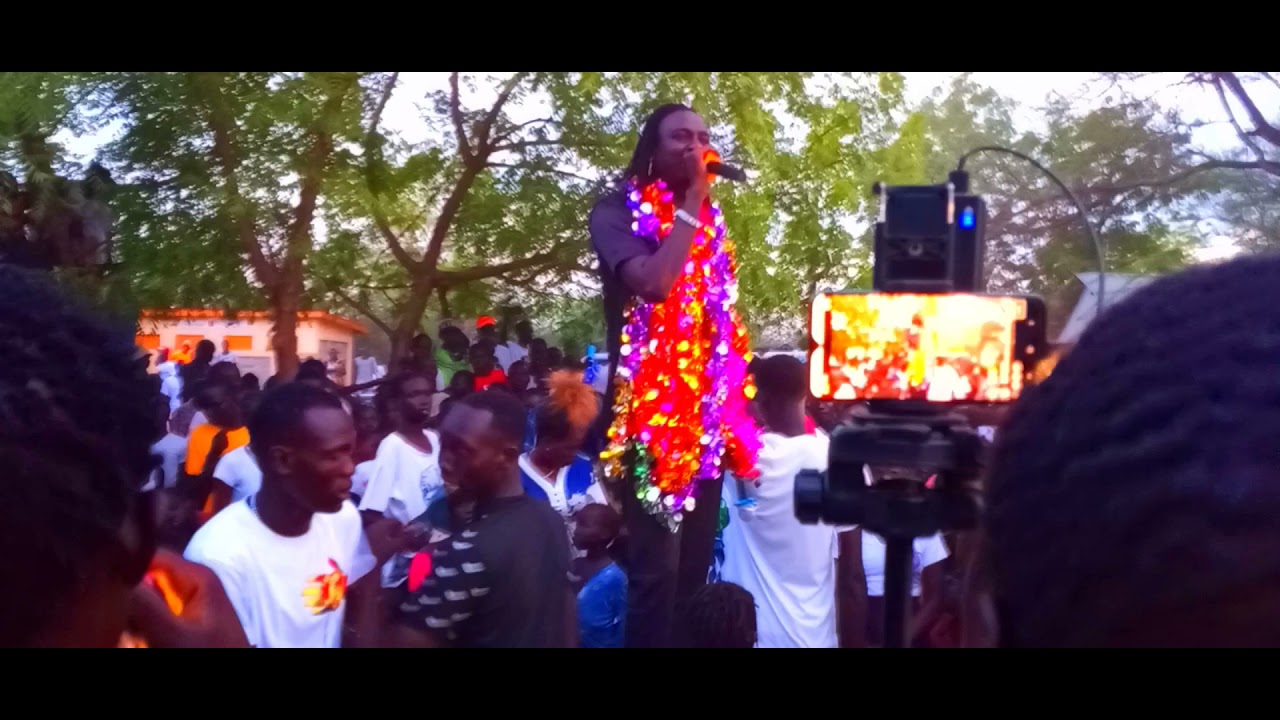 JAY DYNAMIC FULL LIVE PERFORMANCE IN KAKUMA 9TH OCTOBER 2021 # ...