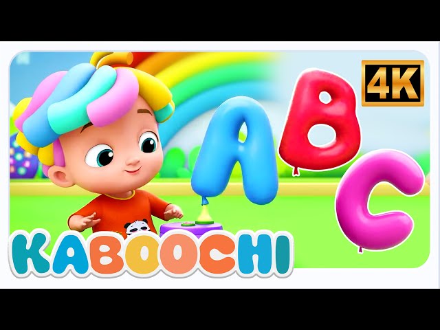 Phonic Song For Kids And More Educational Learning Videos - Videos For Kids