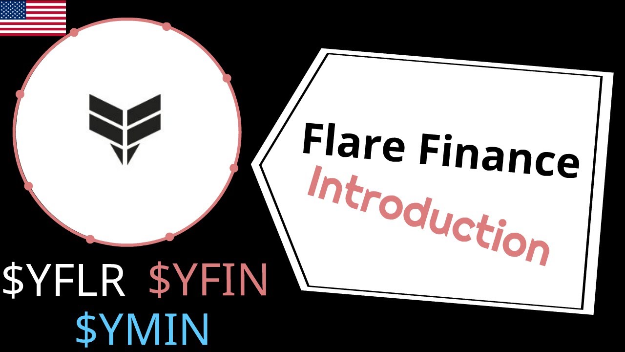 Flare Finance - introduction - YouTube
