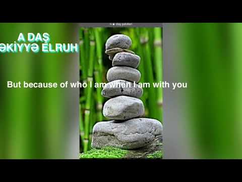 Zəkiyyə Elruh: “A daş”