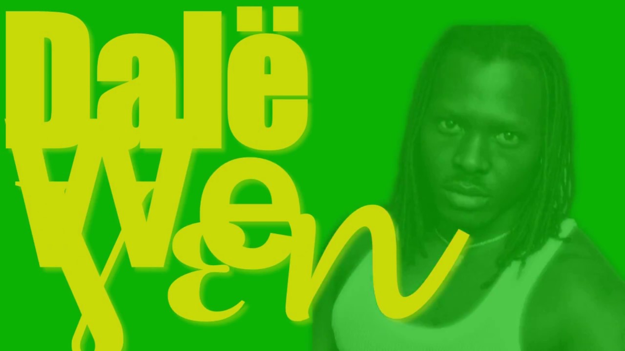 Deng Moses: Love and Respect - YouTube