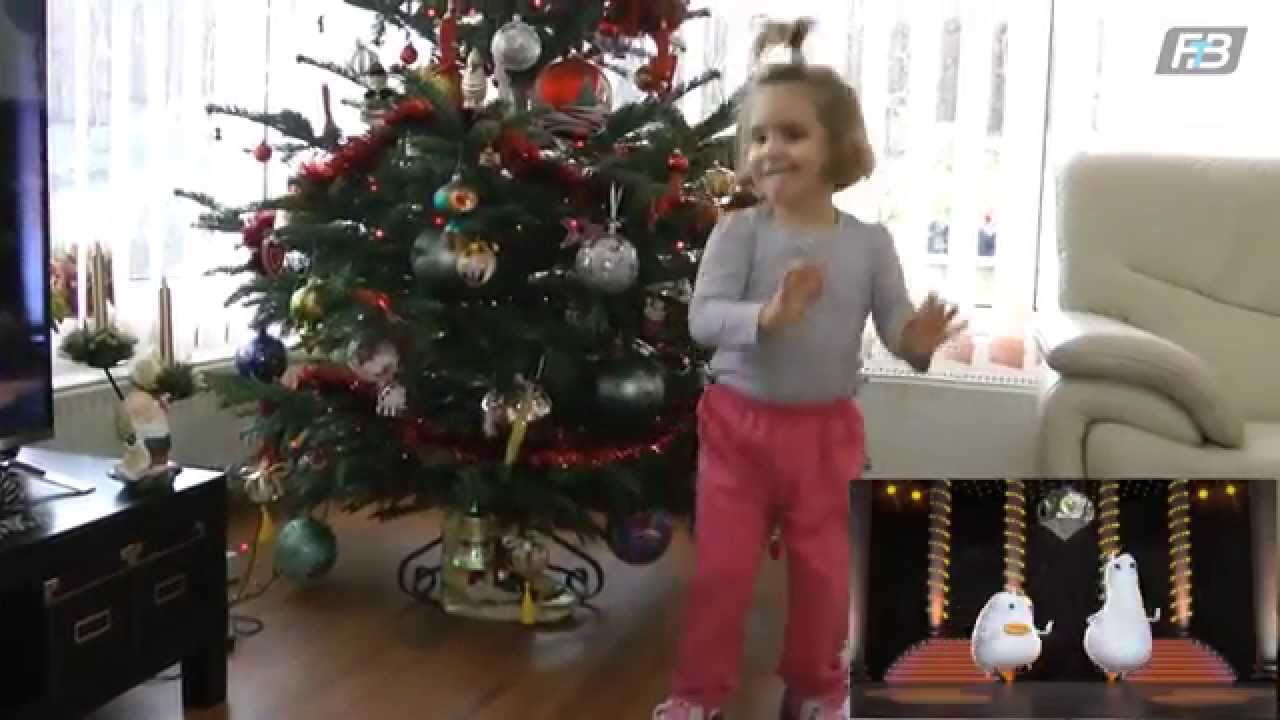 Andreea dans reclama Orange - YouTube