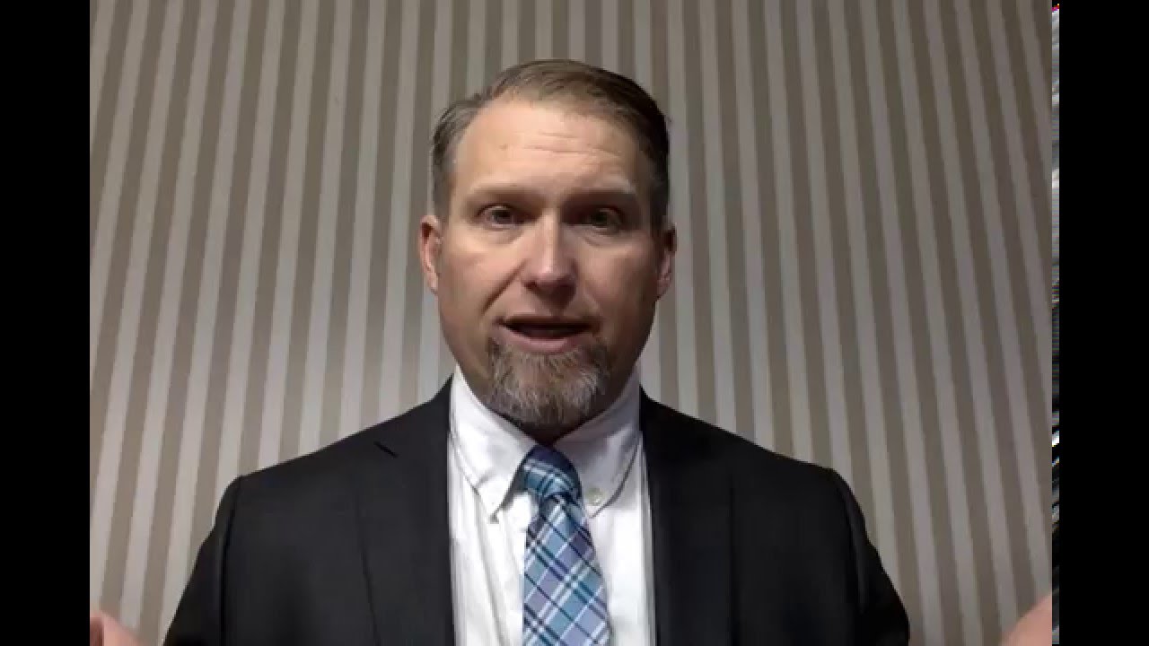 Snow Day Sermon Snippet - YouTube