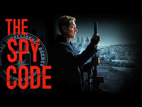 THE SPY CODE--Bande Annonce VF - YouTube